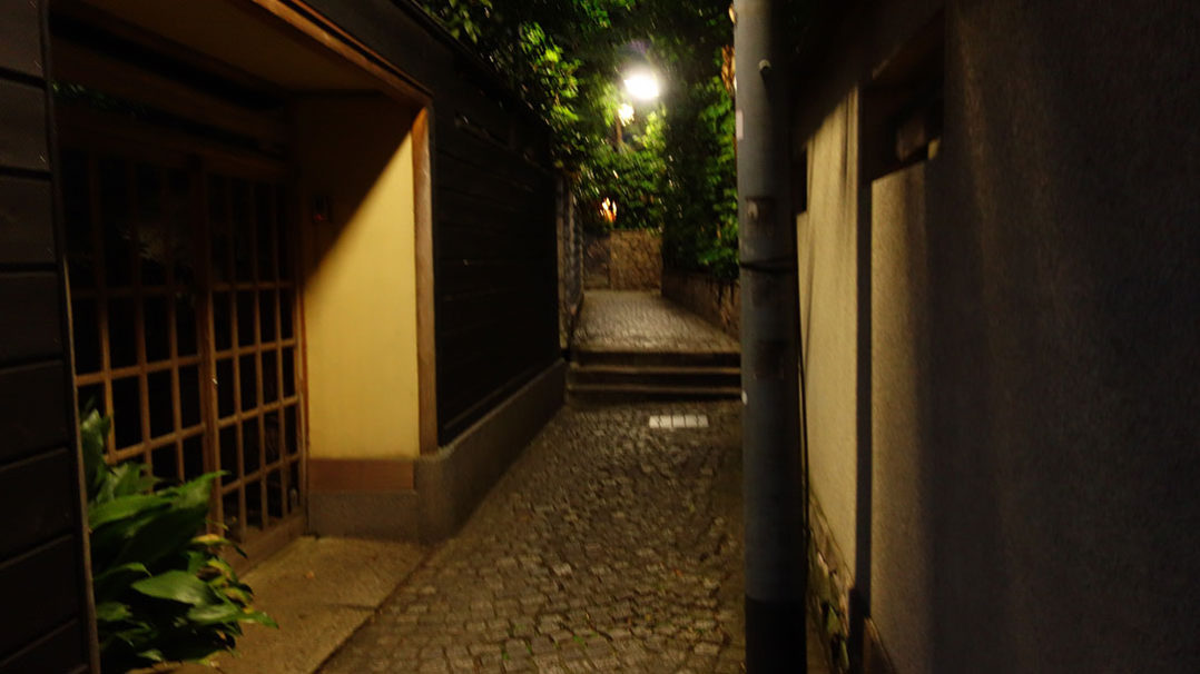 Hyogo yokocho( Hyogo Side Alley) | Easy Japanese Cooking